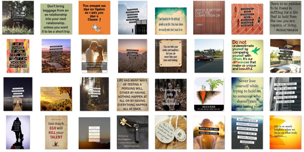 Motivational Quotes The Collection of 100’s by Dealazer Vol.1 ...